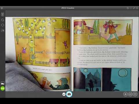 Big Anthony His Story By: Tomie dePaola - YouTube