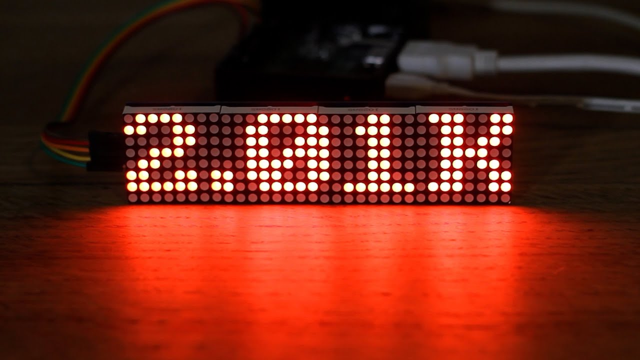 How to make a youtube subscriber counter - YouTube