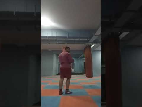 Elvin Shabran Pahlavan 77 sambo