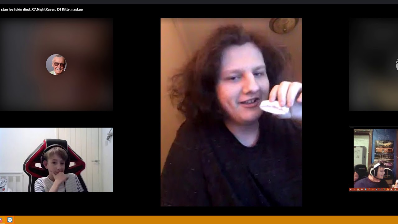 Best random Discord and in-game moments - YouTube