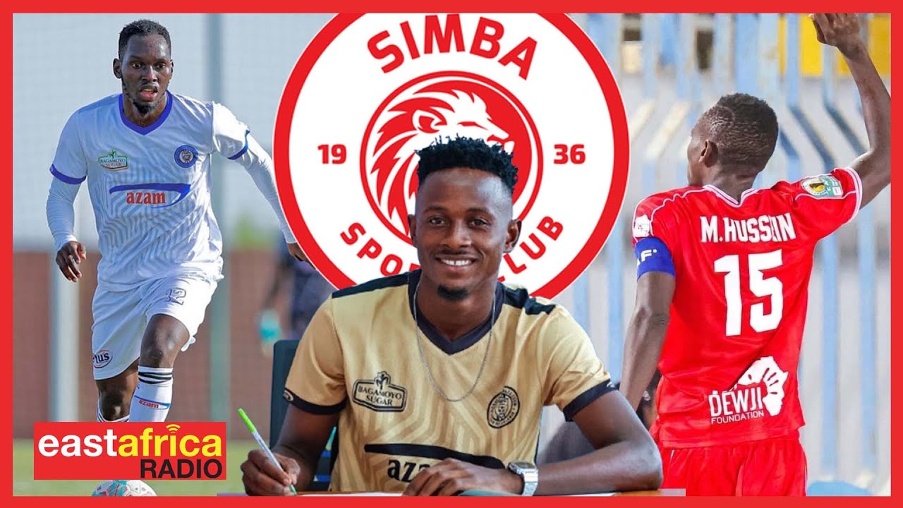 EXCLUSIVE: SIMBA KUIVURUGA AZAM, MSINDO, MWAIKENDA MAWINDONI | ZIMBWE ...