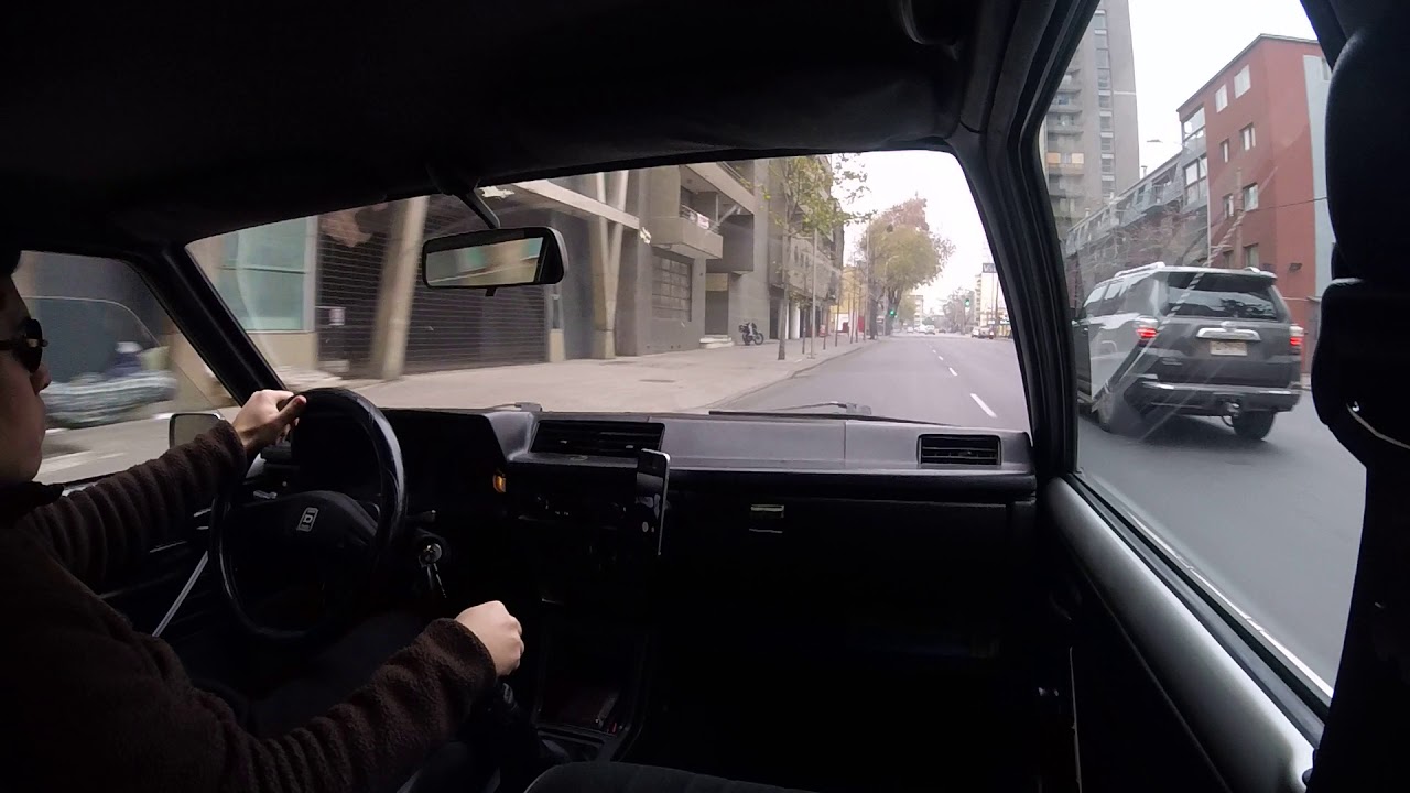 Datsun B310 / 150Y - L18 Engine - Flat Out Sound - YouTube