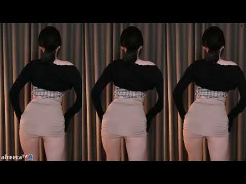 BJ Ham JJing BJ햄찡   Jessi NUNU NANA sexy dance