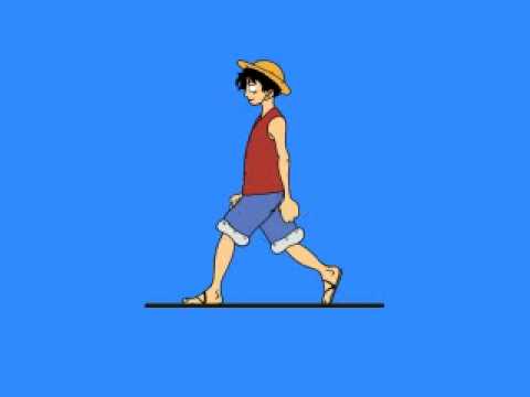 Luffy_Walk_Extended_03.mov - YouTube