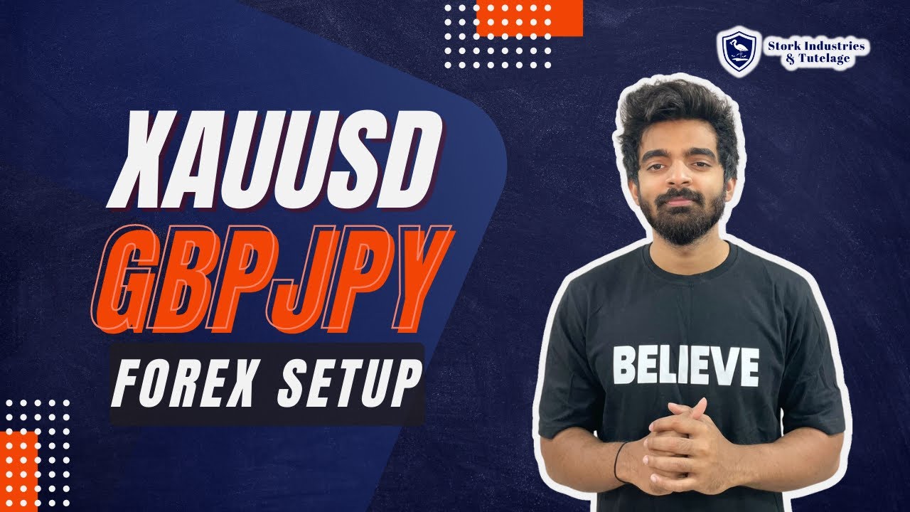 Live Analysis with Stork Industries 23rd AUG 2023 - YouTube