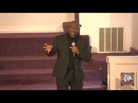 "How to Enter A New Season" - Numbers 14:26 | Rev. Timothy Flemming, Jr ...