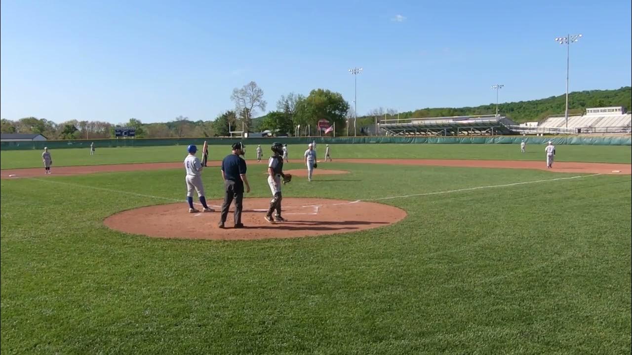 Northwest 5/9/23 Oak Hill-5 Northwest-0 - YouTube