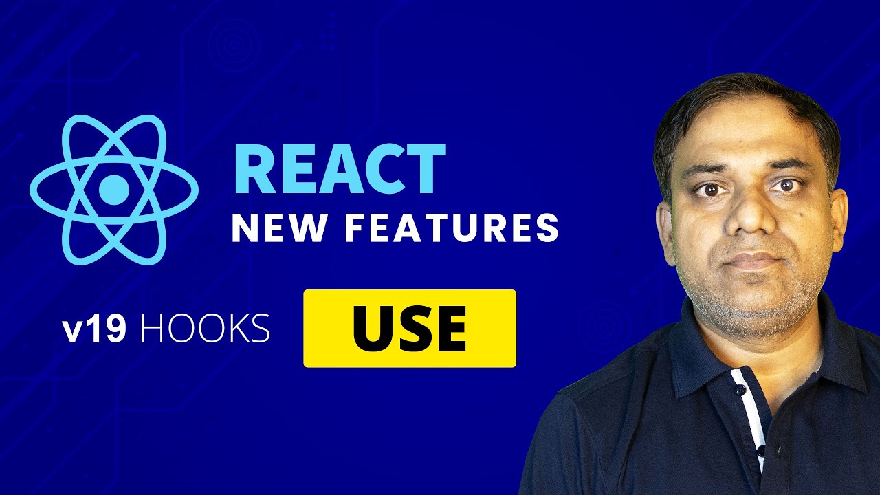 New use Hook in React 19 with Professional Example, Advantages and ...