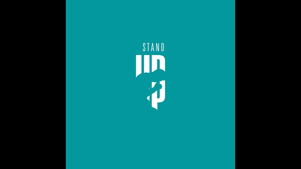 STAND UP- CYNTHIA ERIVO- LYRICS - YouTube
