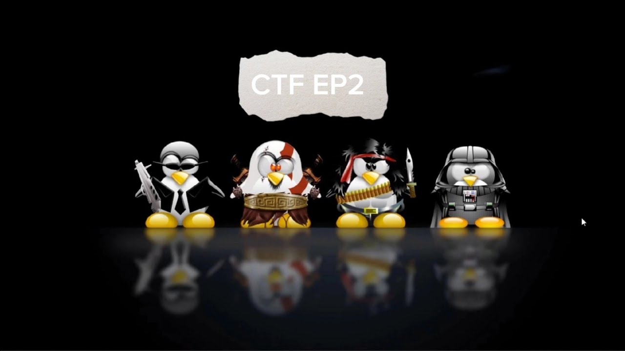 Capture The Flag (CTF) EP2 | Cryptography - Mod 26 - YouTube