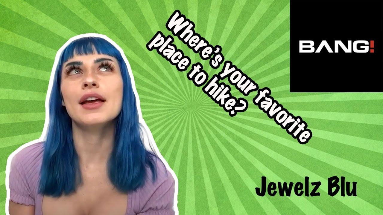 Jewelz Blu Answers The Internets' Most Pressing Questions Pt.2 - YouTube