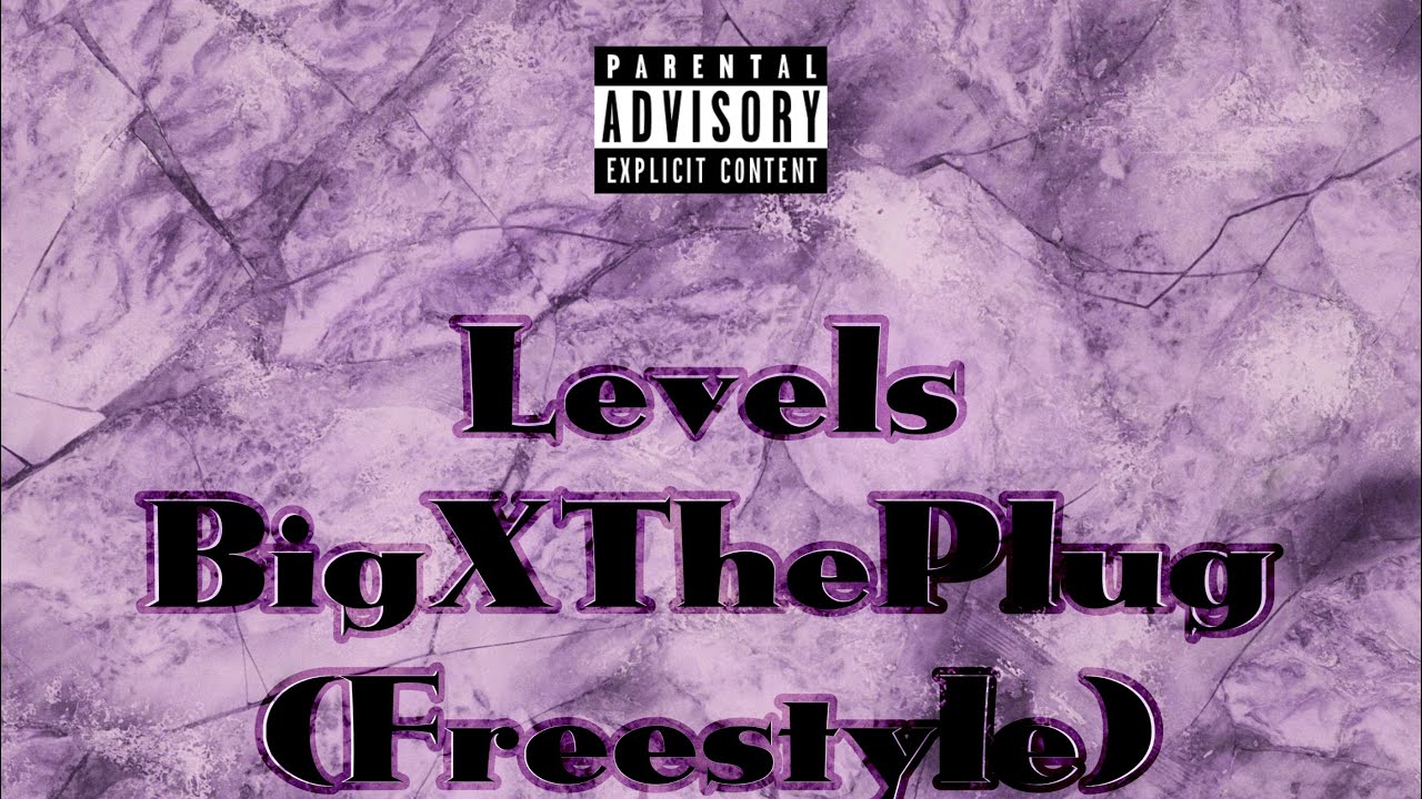 Levels (Freestyle) - YouTube