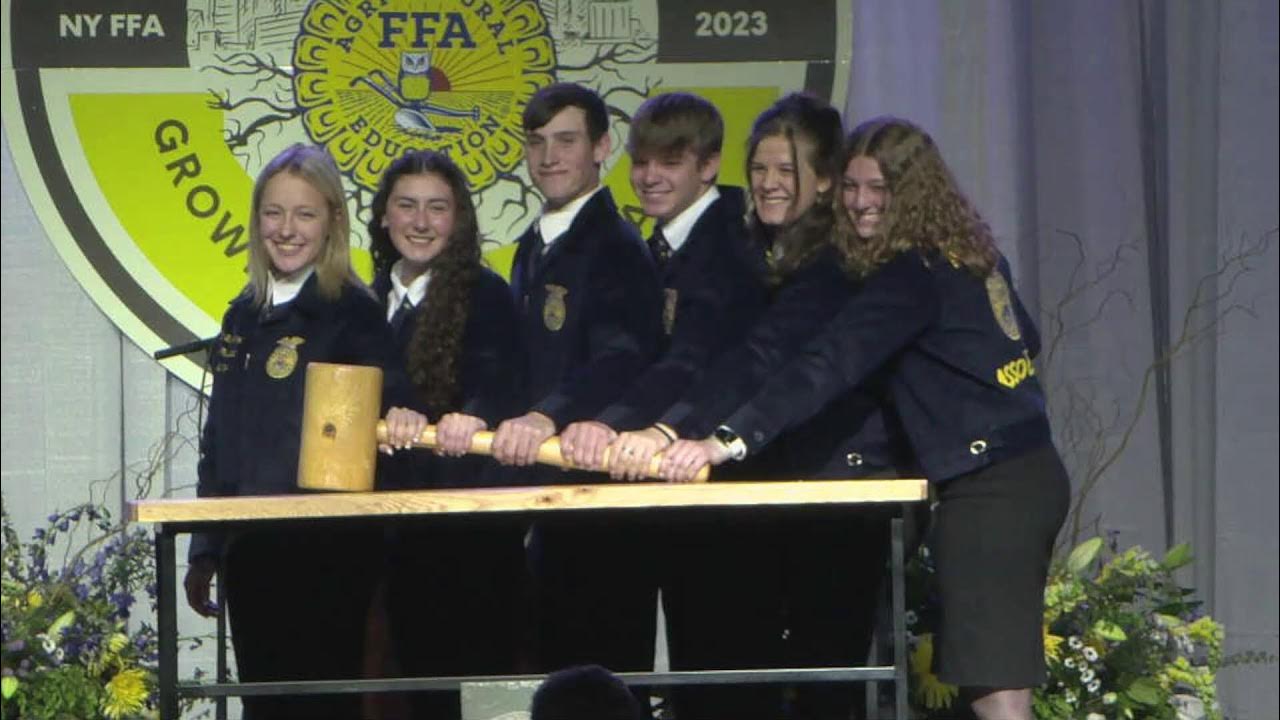 2023 NY FFA Convention Session 5 - YouTube