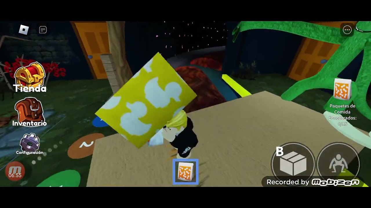 jugando raimon Friends - YouTube