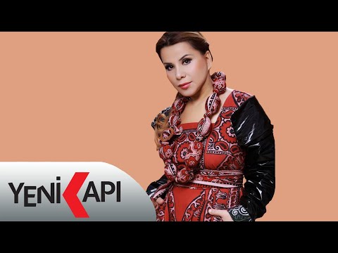 Yıldız Usmanova - Dolunaydır Yalnız Sırdaşım Akustik (Official Video)