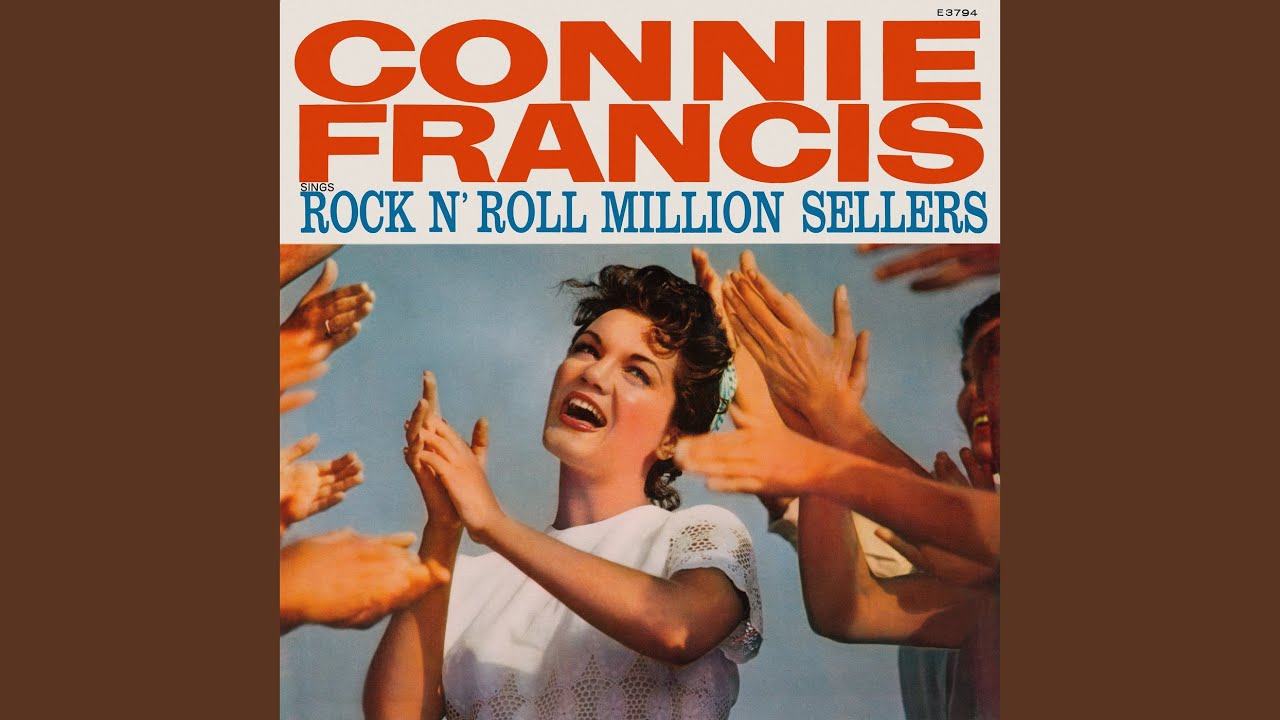 Lipstick On Your Collar - YouTube