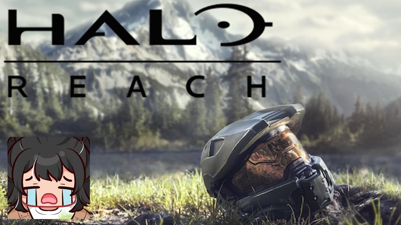 [Halo: Reach] survive! - YouTube