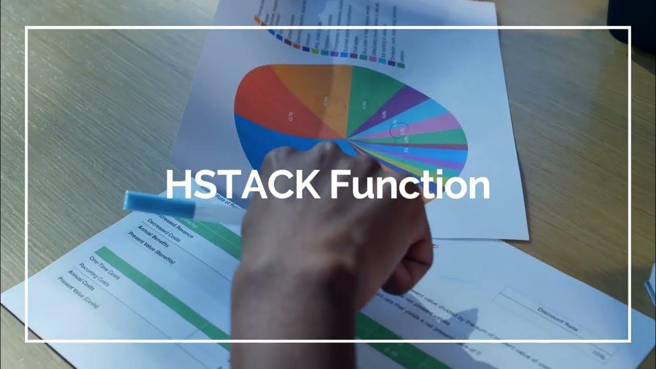 Hstack Function Youtube