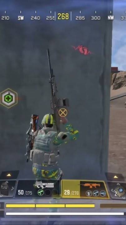 BAJAS #codmobile #warzonemobileclips #codm #warzonemobilemobile #callofduty #codmcollateral #cod ...