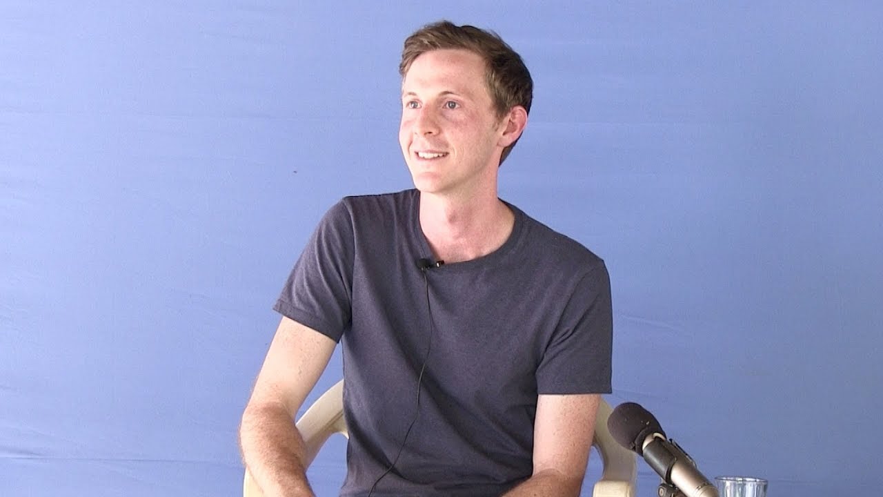 Balanced View Kyle Baxter: A Simple Choice - 1.15.18 - YouTube