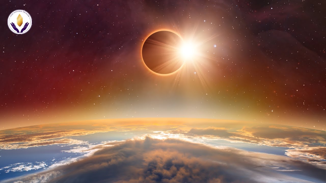 Eclipse Season is Here! October 2023 - Time for Transformation ...