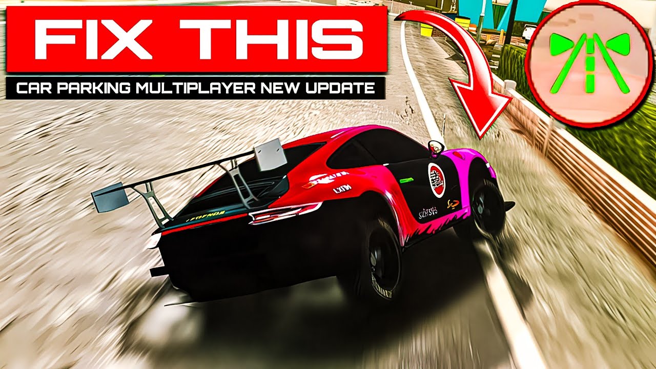 HOW to FIX LANE ASSIST High Speed Wobble and LOSING CONTROL - Car ...