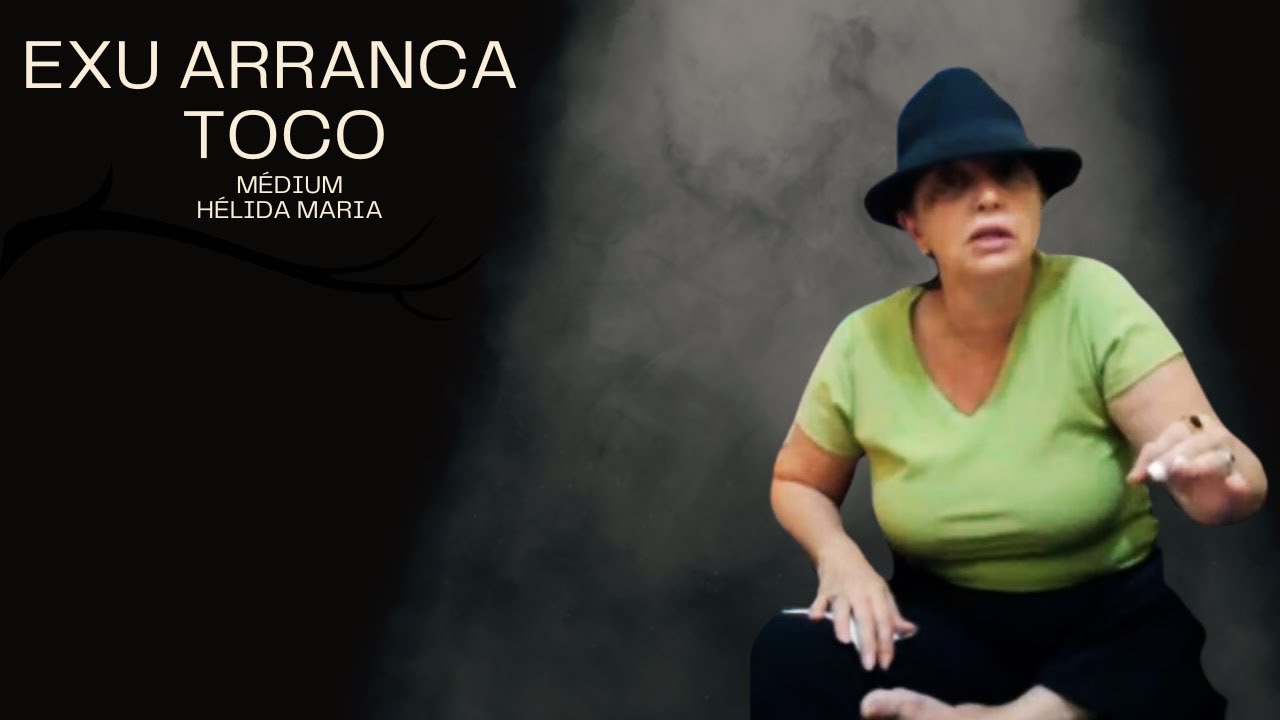 ARRANCA TOCO LIVE 201 - YouTube