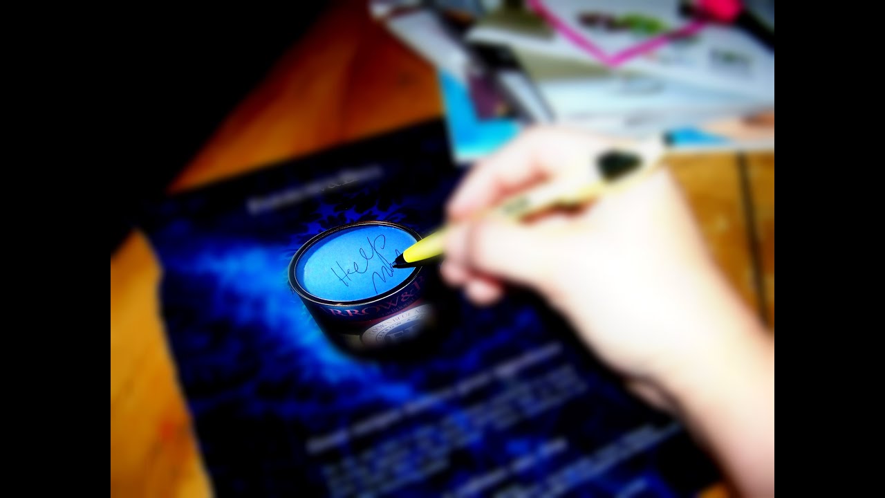 Healing Heart Collage by Carol Caring - YouTube