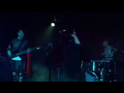 Ground Control Rock Band 10/28/17 - YouTube