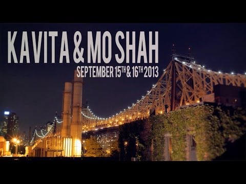 Kavita & Mo Shah 9.28.2013 - Tweed Weddings