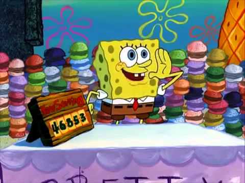 Pretty Patties - YouTube
