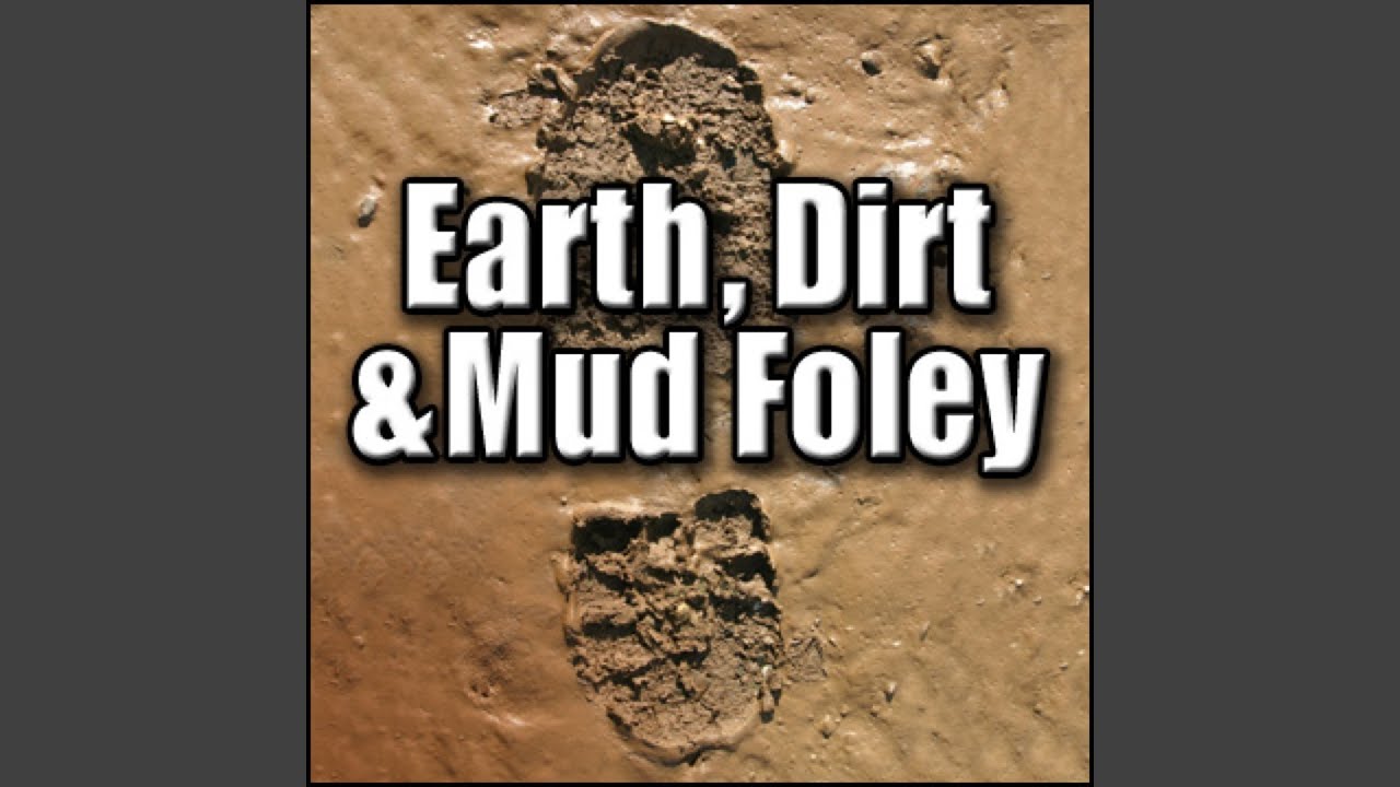 Mud Pit - Mud Bubbles: Heavy Glugging, Slow Steam Release Mud, Dr ...
