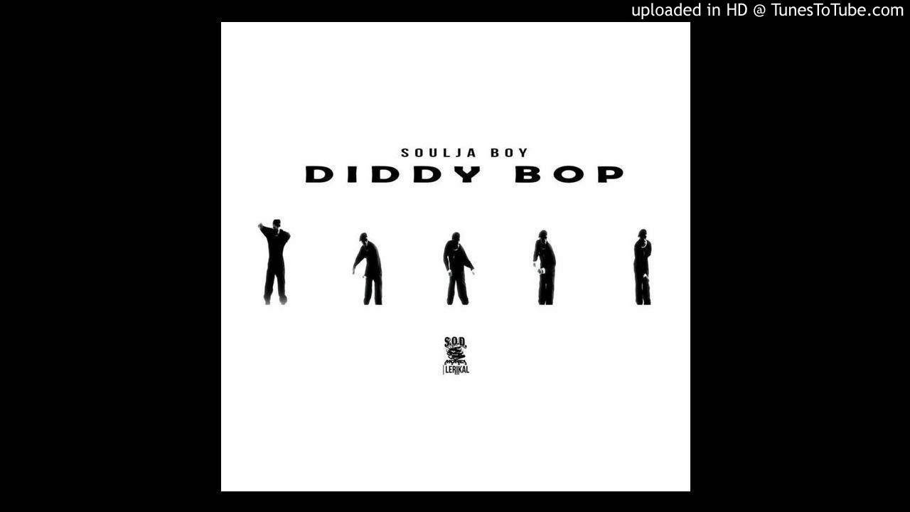 Soulja Boy Tell 'Em - Diddy Bop - YouTube
