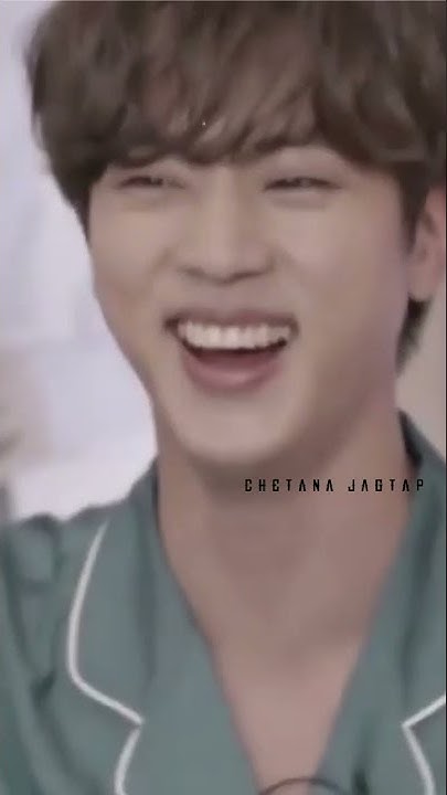 Kim Seokjin Birthday Status 2021♡🎉 #bts #jin #short - YouTube