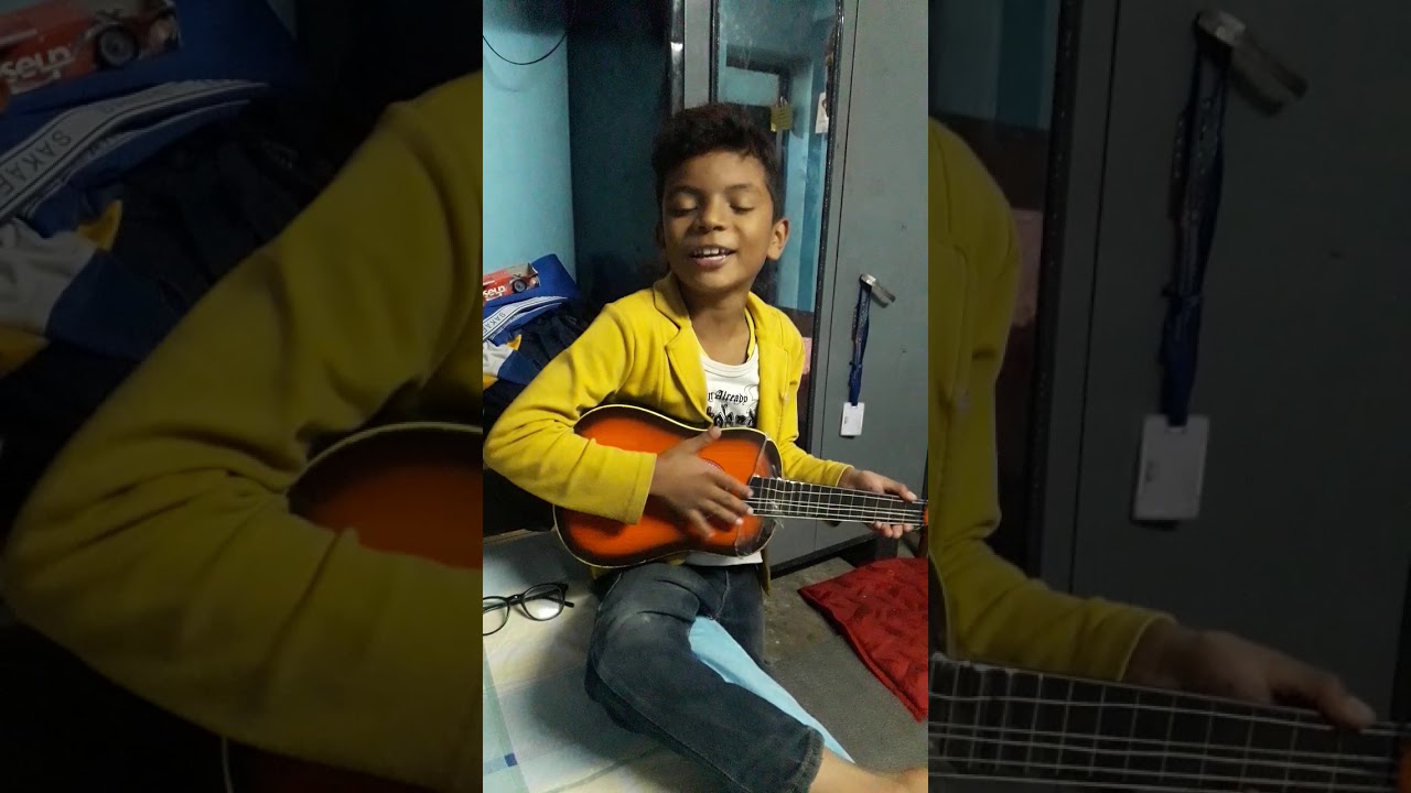 Samir Basnet song😍 - YouTube