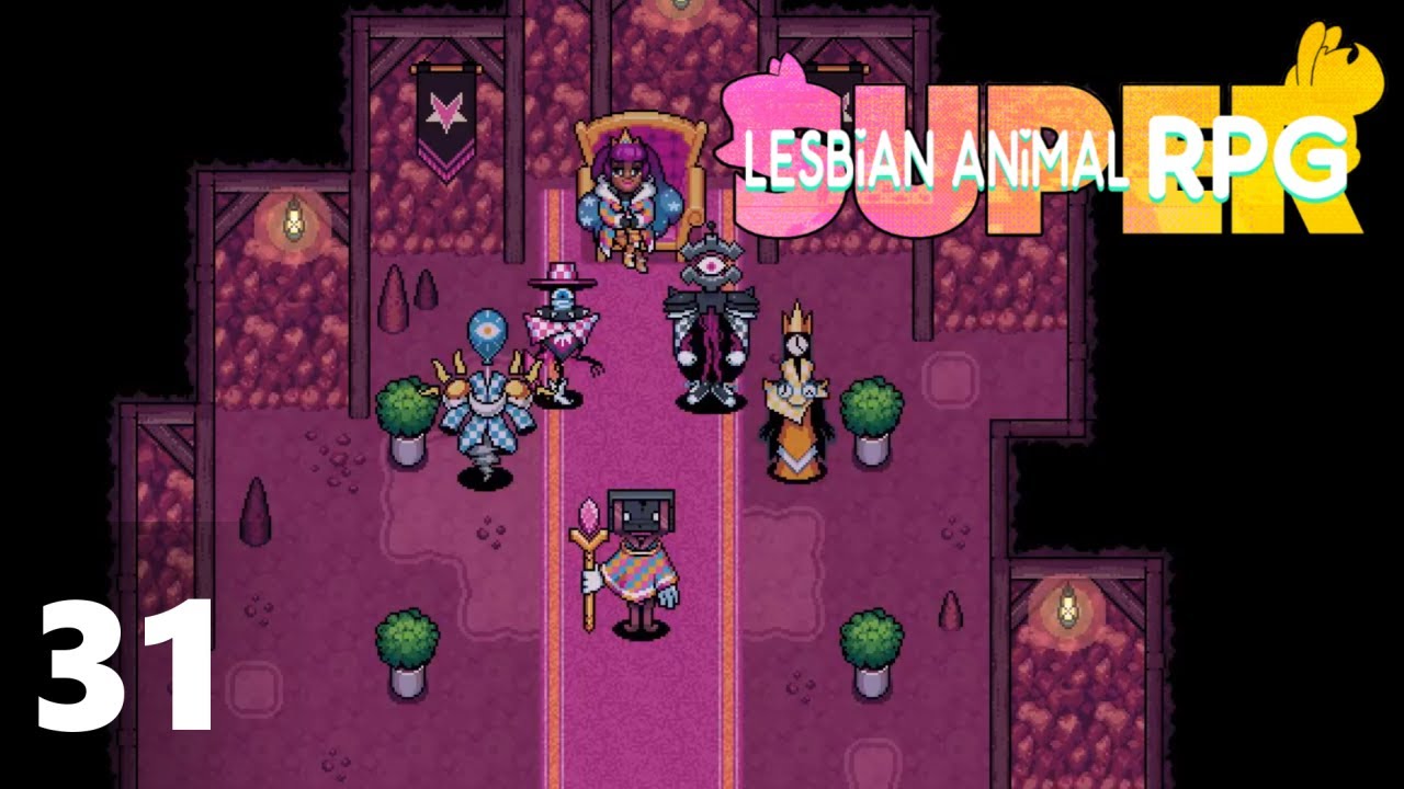 SLARPG - Episode 31: Sons of Javis - YouTube