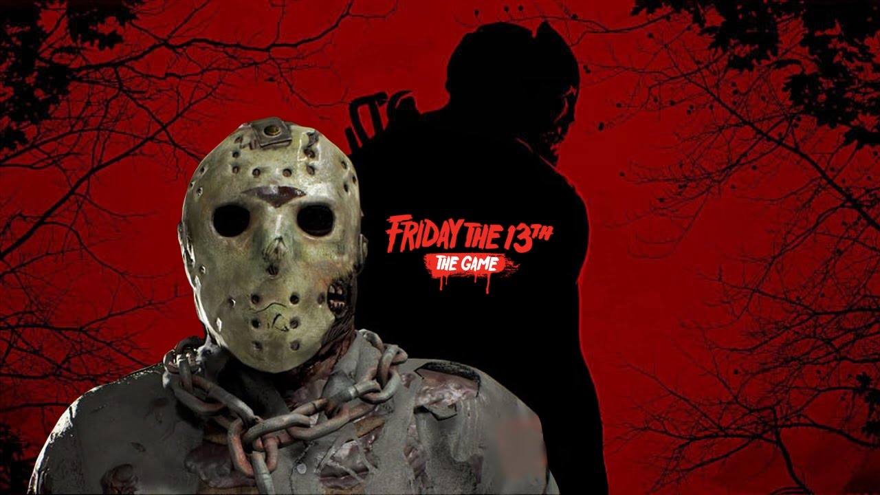 Friday The 13th Part 7 Jason