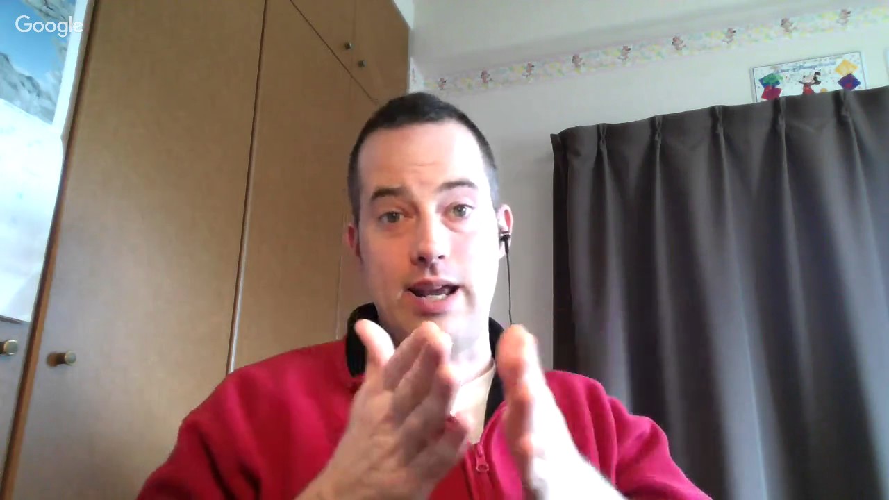 A Live Conversation with Drew Badger - YouTube