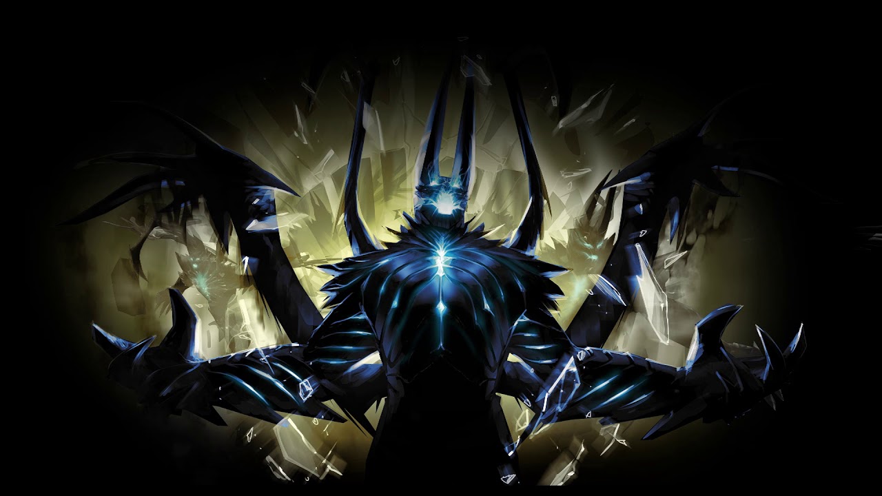 The International 10 Music Pack - Roshan - YouTube