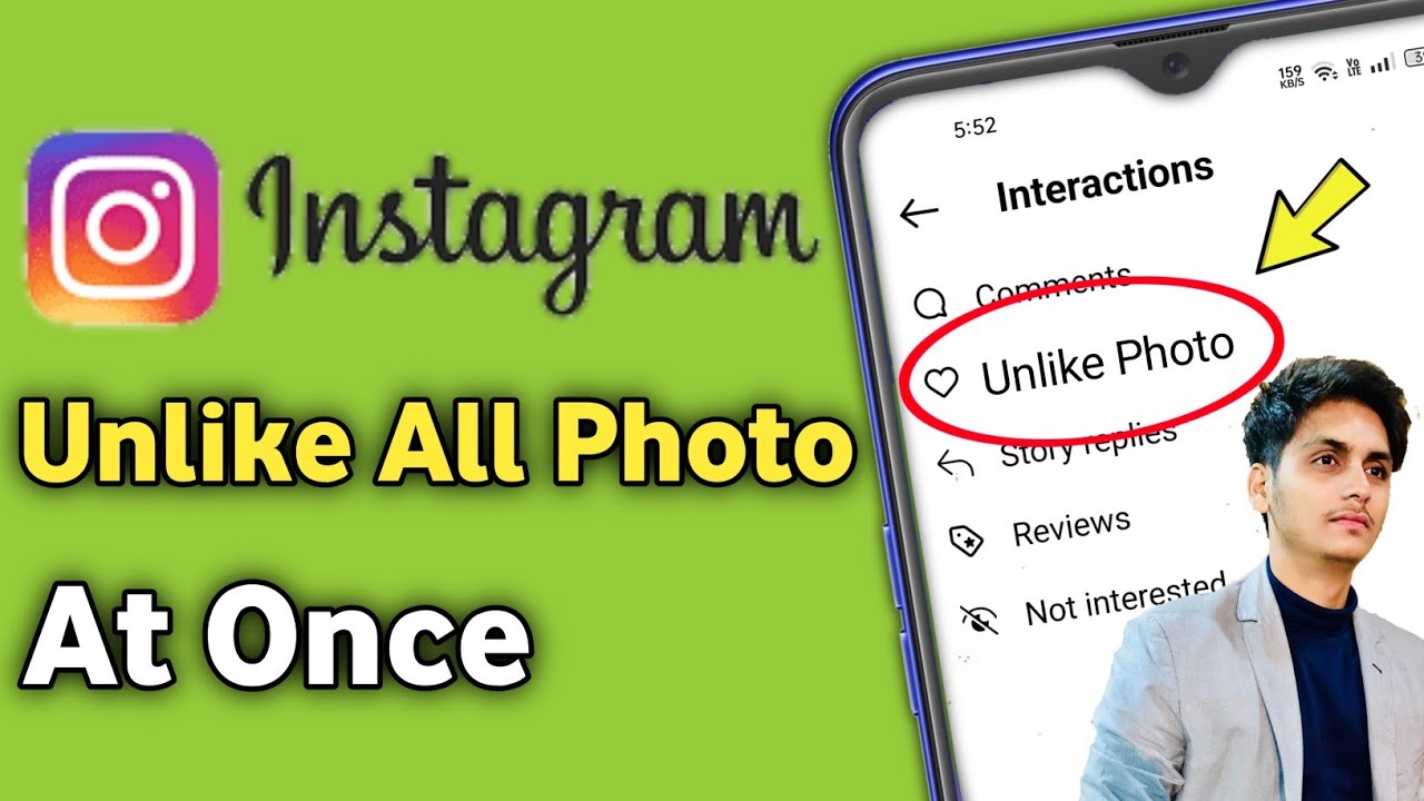 How To Unlike All Photos On Instagram At Once Instagram Ek Baar Me how-to-unlike-all-photos-on-instagram-at-once-instagram-ek-baar-me