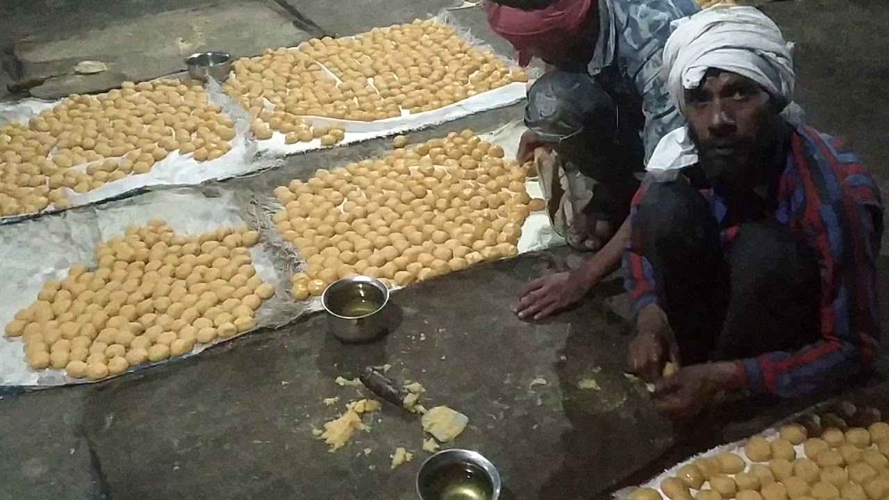 How to make Jaggery (gud) - YouTube