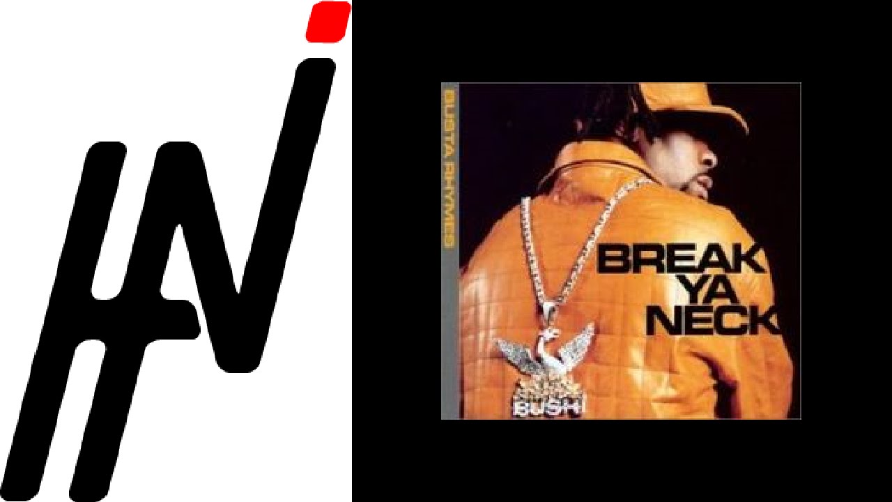 Busta Rhymes - Break Ya Neck (Hani's Remix) - YouTube