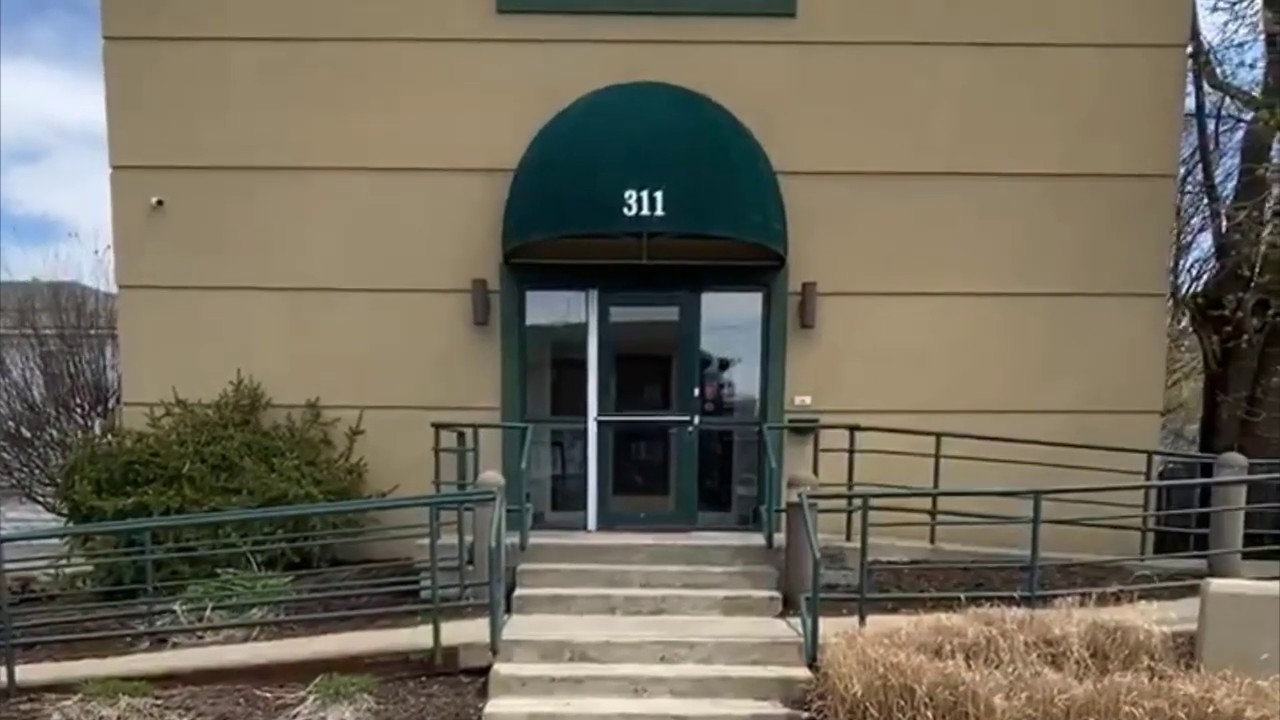 Office Building For Sale, 3,200 +/- SF in Endicott, New York - YouTube