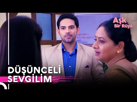 Nişan İçin Para Bulma Telaşı | Aşk Bir Rüya Hint Dizisi 23. Bölüm