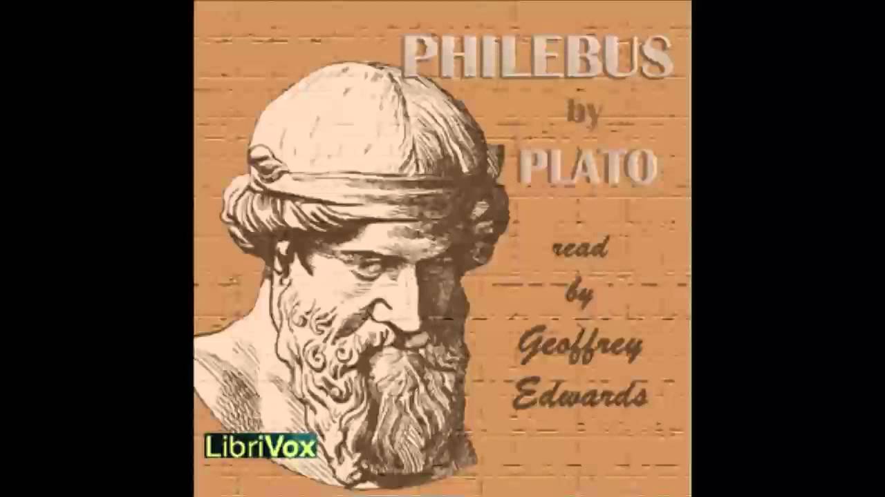 Philebus by PLATO (FULL Audiobook) - YouTube