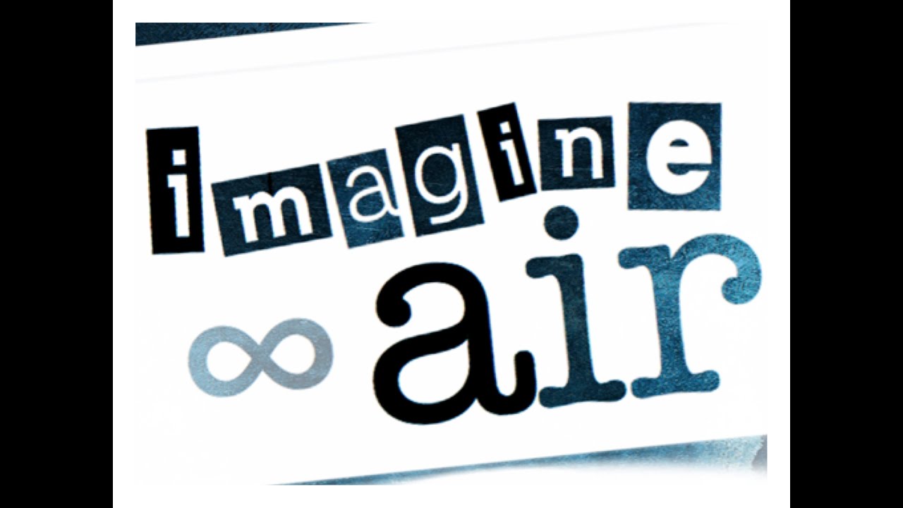 Imagine Air - YouTube