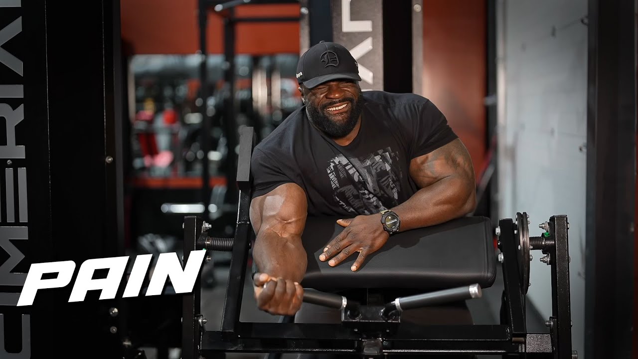 Pain is temporary | Best gym workout 💪 motivation music 2025 - YouTube