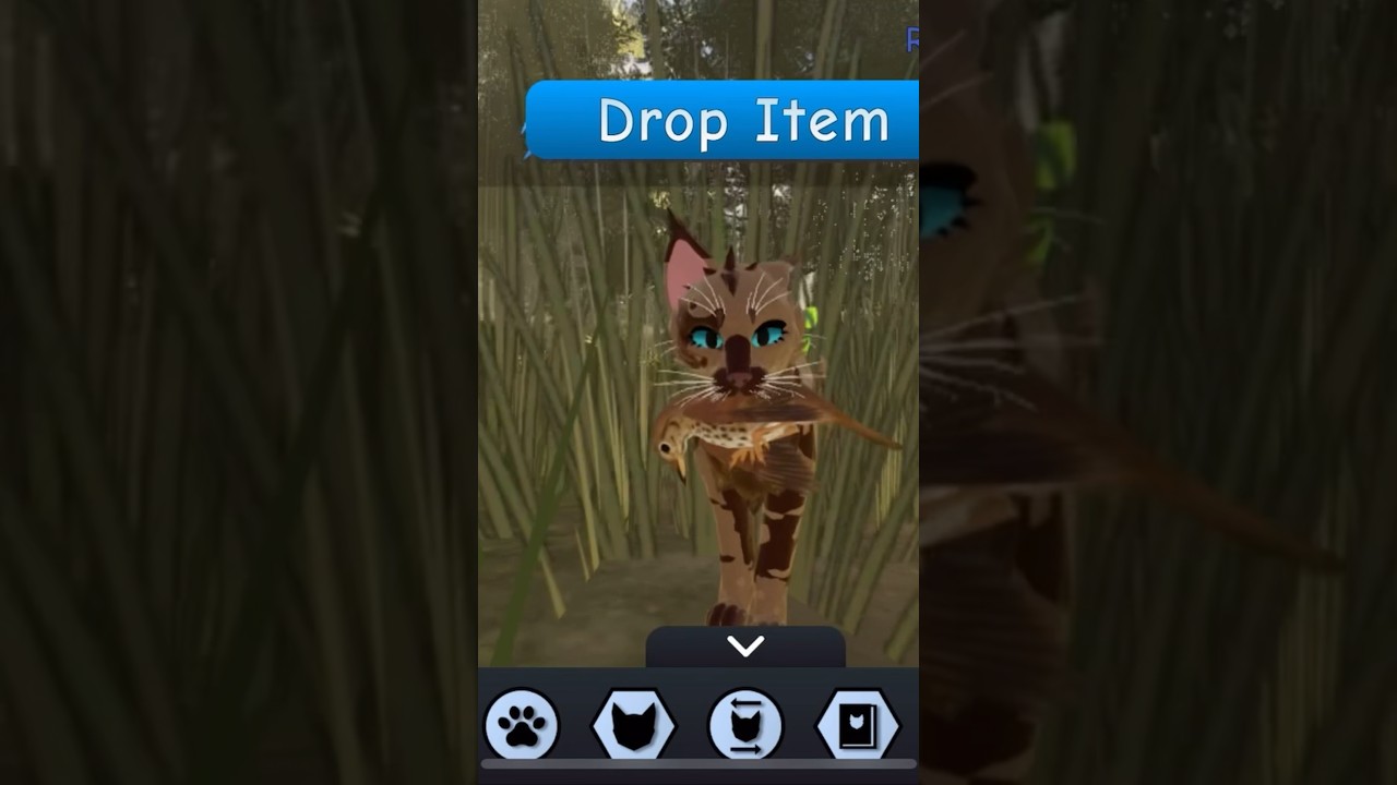 Hunting in ♡WCUE♡ - YouTube