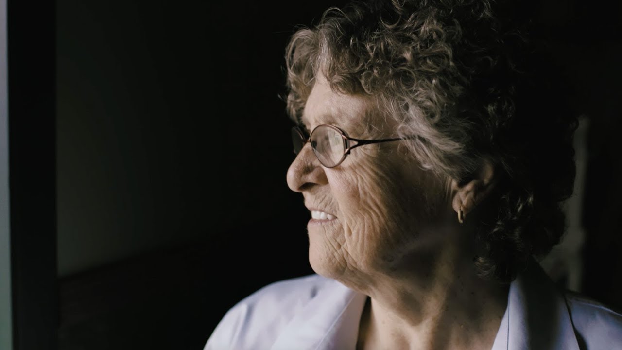 Your impact: Ann's story - YouTube
