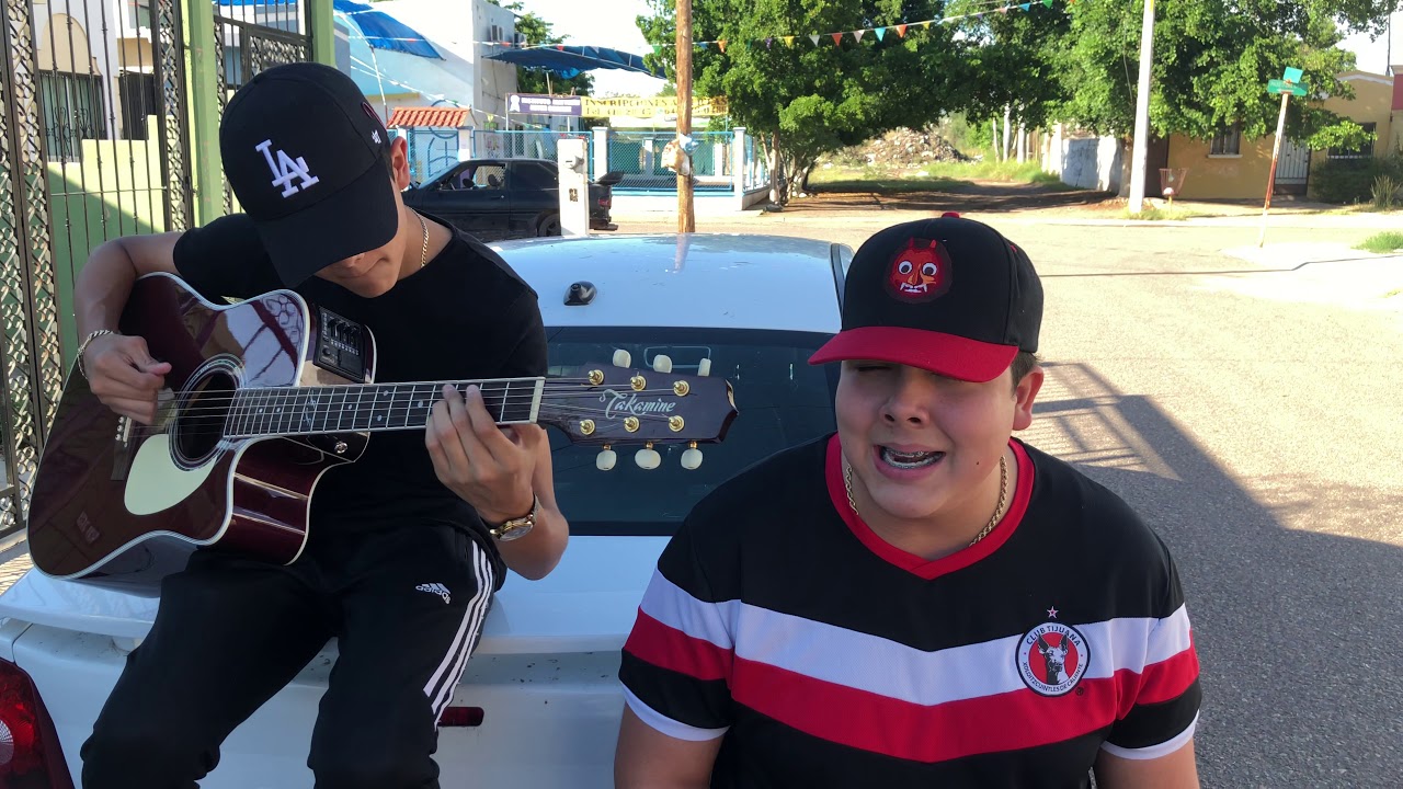 No Me Hubiera Enamorado - Valentin Vega - YouTube